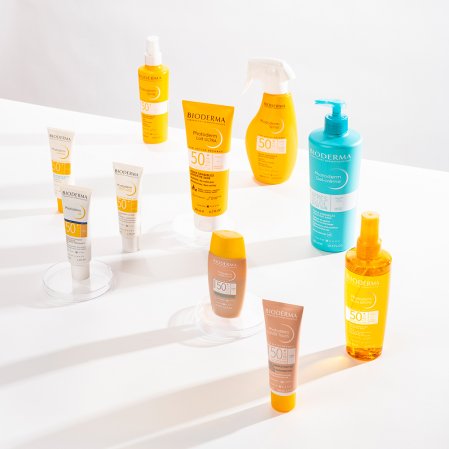 Mural | BIODERMA